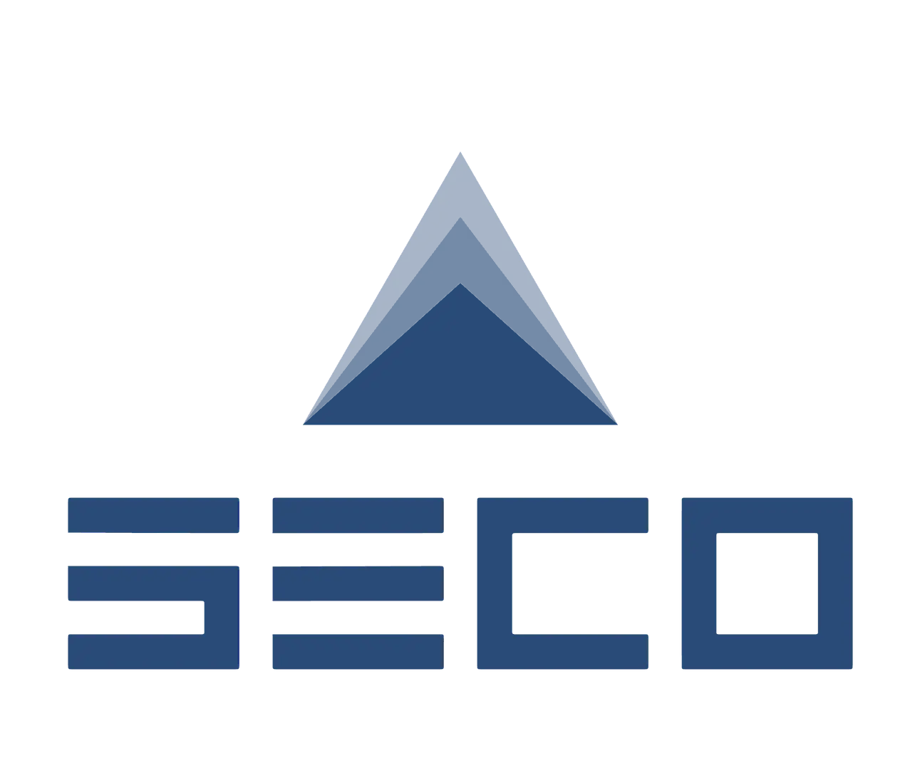 Login | SECO